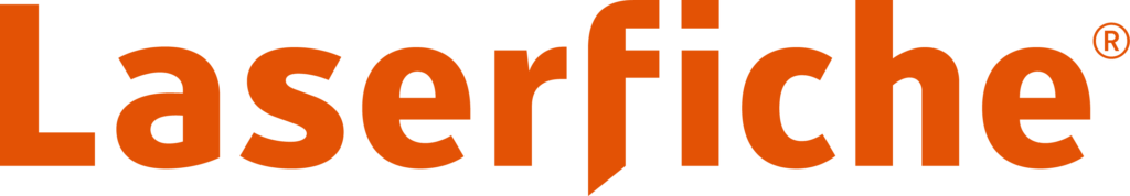 Laserfiche Logo - Accelerated Information Systems