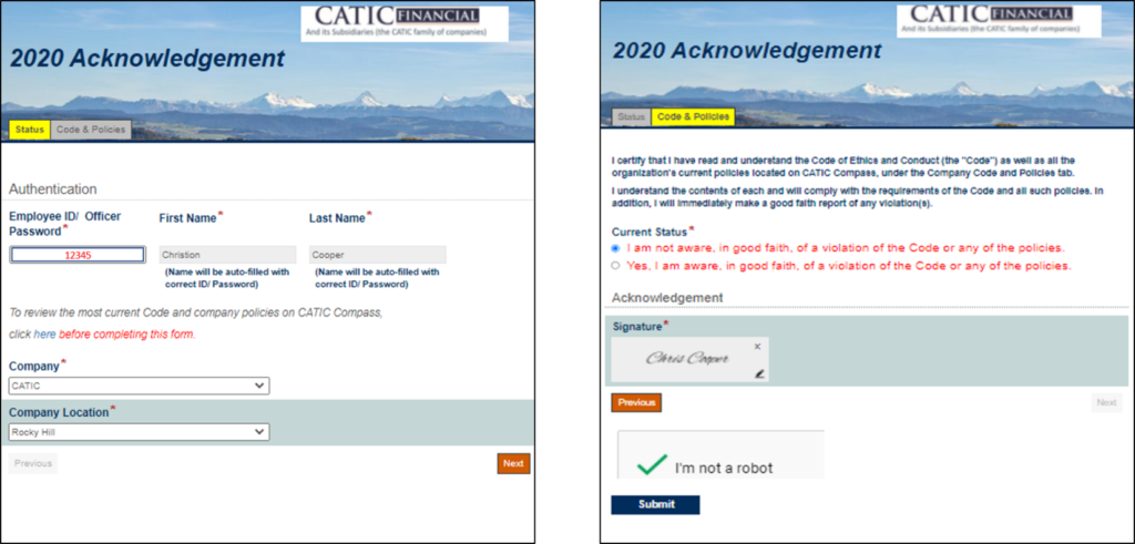 CATIC Improves Policy Processing Time by 65% with Laserfiche ...