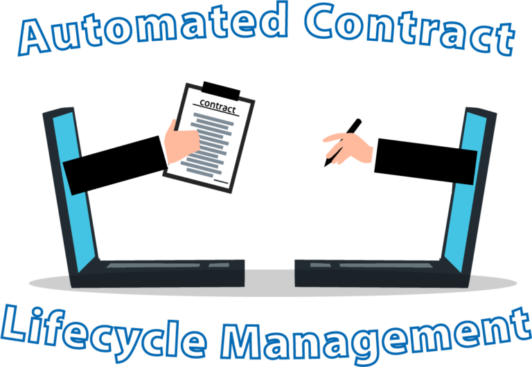 Simplifying Contract Management: From Start to Finish - Accelerated ...