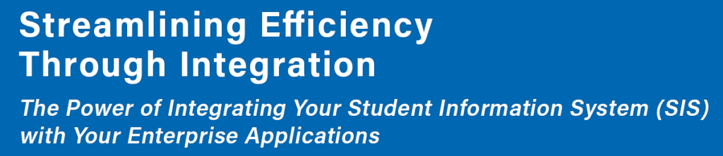 Streamlining Efficiency Through Integration: The Power of Integrating ...
